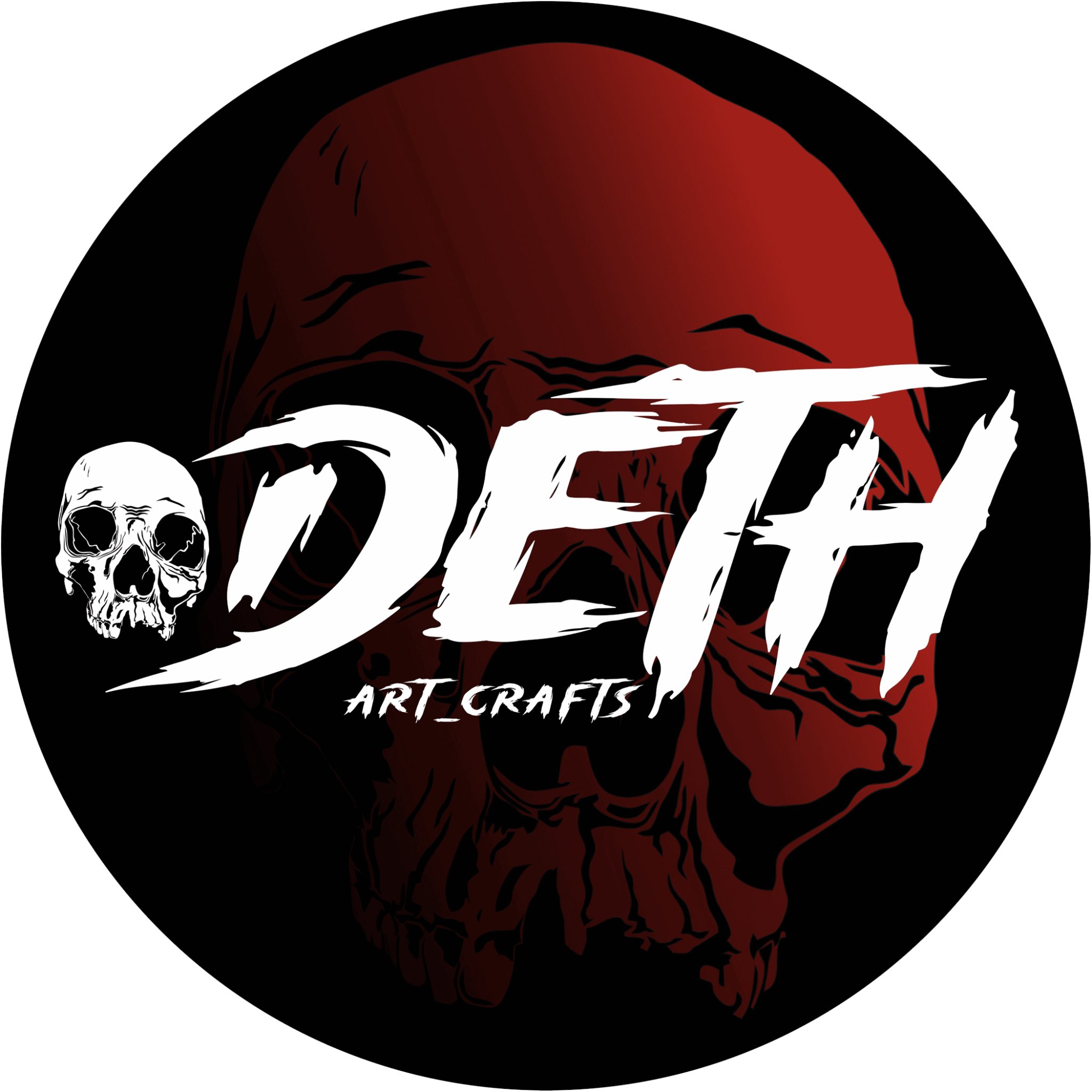 Pinhead - Deth.art_Crafts Hellraiser Pinhead, Clive Barker horror ...